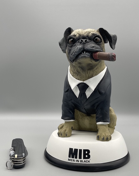 Agent Frank (aus Men in Black) | dvdcheck - Wissen, was gut ist!