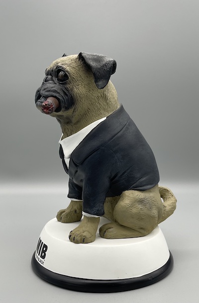 Agent Frank (aus Men in Black) | dvdcheck - Wissen, was gut ist!