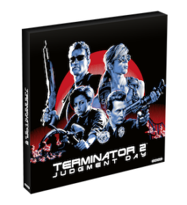 Terminator 2 – 4K Limited 30th Anniversary Vinyl Edition | dvdcheck ...