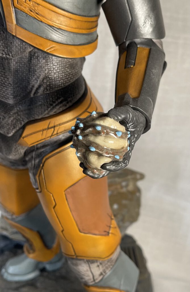 Gordon Freeman Half-Life 2 (Exclusive Edition) | dvdcheck - Wissen, was ...