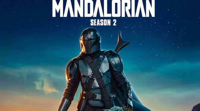 The Mandalorian – Staffel 2 (4K Ultra HD Steelbook) | dvdcheck - Wissen, was gut ist!