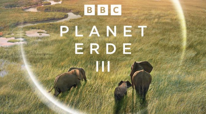 Planet Erde III | dvdcheck - Wissen, was gut ist!