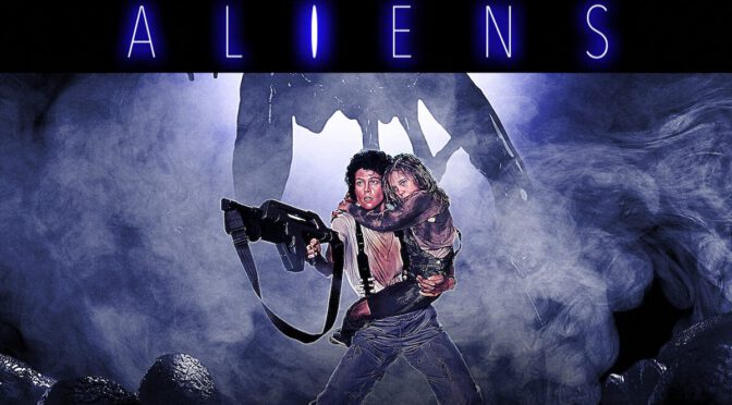Aliens – Die Rückkehr (4K BD) | dvdcheck - Wissen, was gut ist!